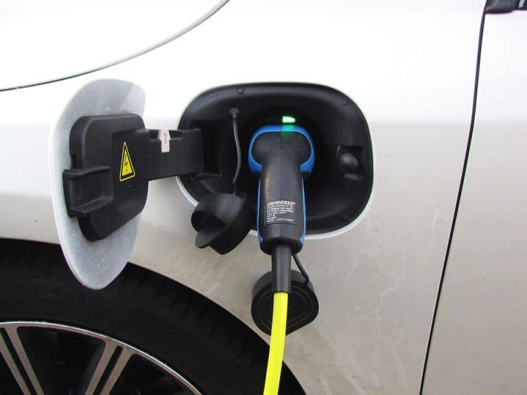 Electric Vehicle Charger Installation - Local EV Charger Installers