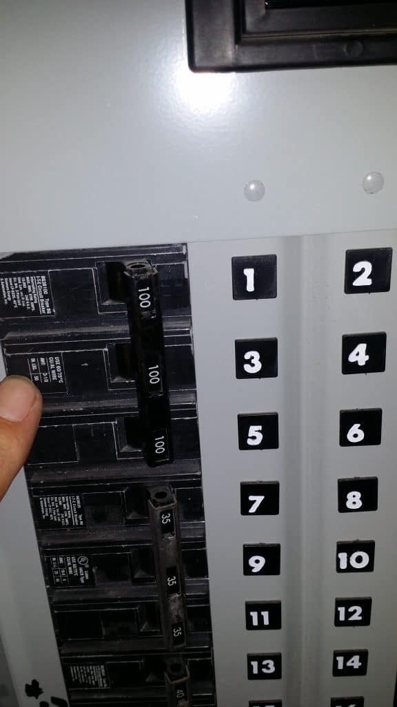 How to Upgrade Electrical Panel in a Home